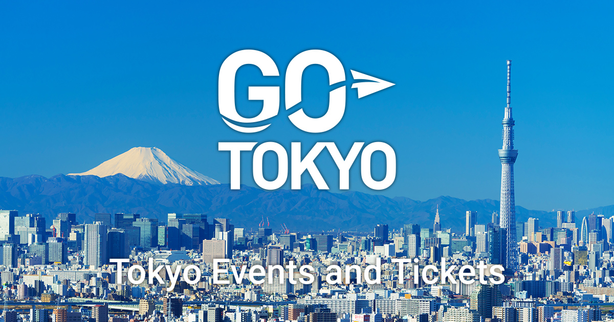 THE TOKYO PASS| The Official Tokyo Travel Guide, GO TOKYO
